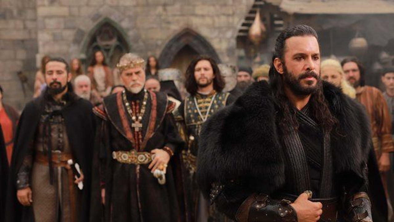 Alparslan: Büyük Selçuklu 30. bölüm fragmanı | Alparslan: Büyük ...